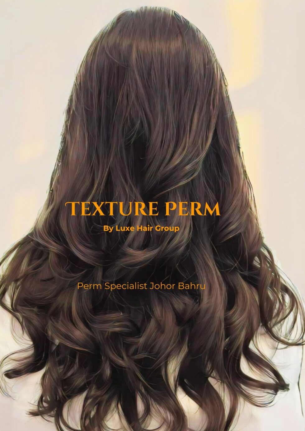 Book With Luxe’s Expert Perm Specialist Now | Luxe Studio